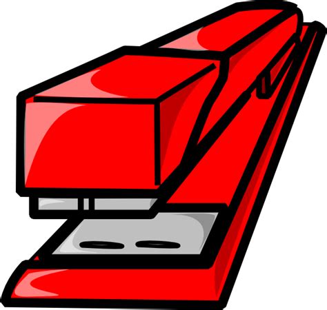 Stapler Clip Art Png Clip Art Library