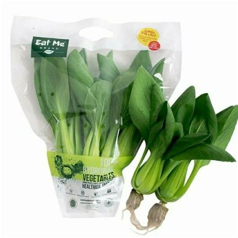 Jaya Farm Pakcoy Hidroponik Pack Di Frmarket99 Tokopedia