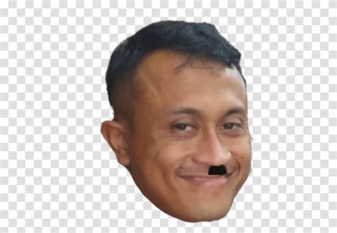 Marul Hitler Boy Face Person Human Head Transparent Png Pngset