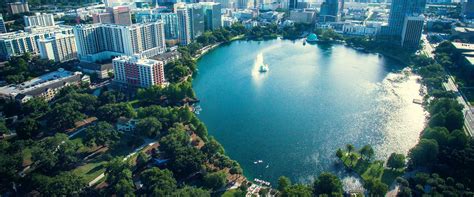 Acg Orlando Association For Corporate Growth