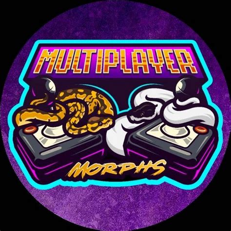Multiplayer Morphs Youtube