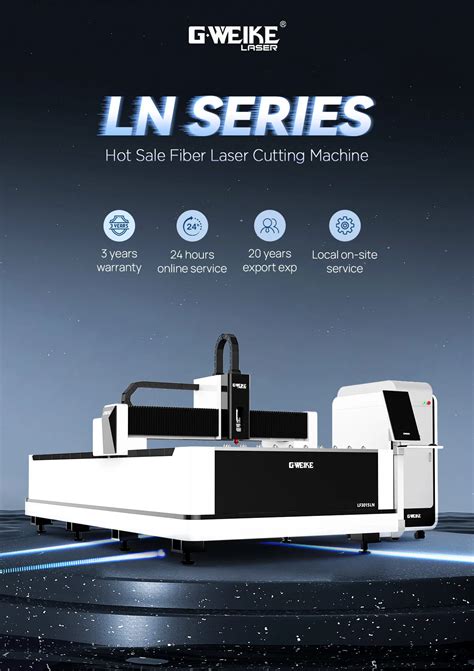 Cnc Lazer Cutting Machine Precision And Efficiency