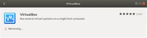 Ubuntu Install Virtualbox From Command Line Whydax