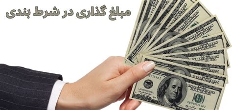 4 روش برای مبلغ گذاری در شرط بندی آنلاین که سود تضمینی دارند