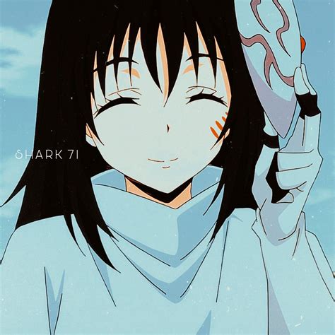 Shizu Slime Desenho
