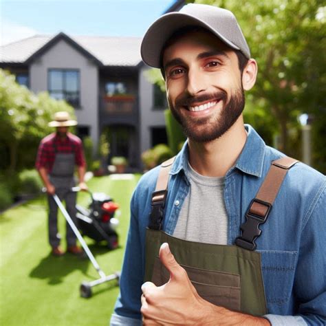 Groundskeeper Education Courses And Training Programs