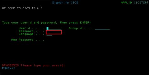 7 Strategies To Overcome Mainframe Application Security In Cics