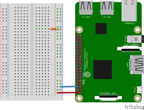 Breadboard Tutorial Learn Electronics With Raspberry Pi — Raspberry Pi