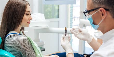 How To Pick The Best Dental Implant Specialist Near Me Md Periodontics