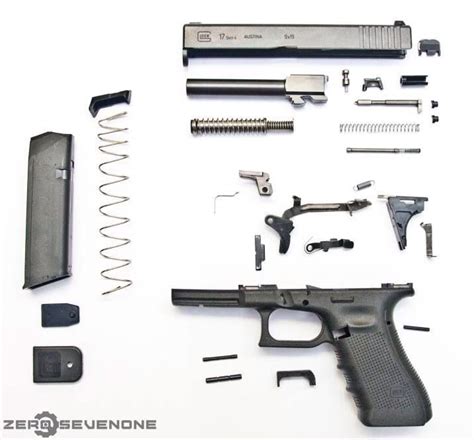 Best Glock Images On Pinterest Firearms Revolvers And Hand Guns