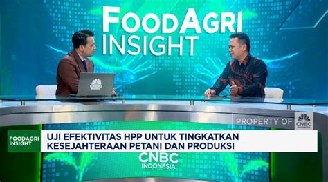 Pemerintah Perkuat Swasembada Pangan Demi Kesejahteraan Petani INTANI