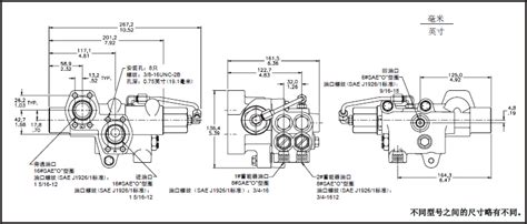 山东吉利达智能装备集团有限公司 双路蓄能器 充液阀大流量