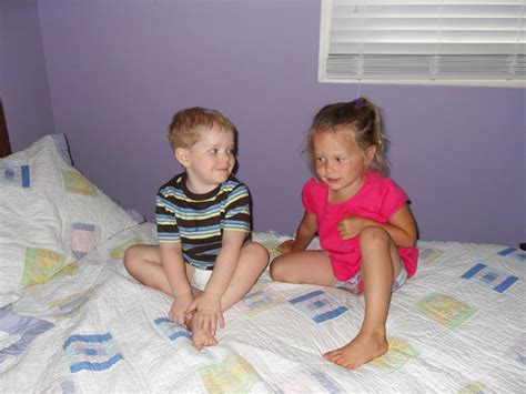 Cousins Mike And Sarah Hays Flickr