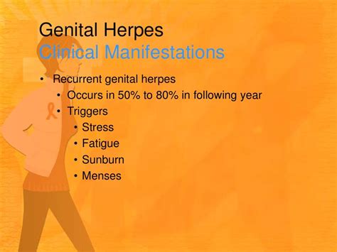 Sexually Transmitted Diseases Stds With Nursing Responsibilty