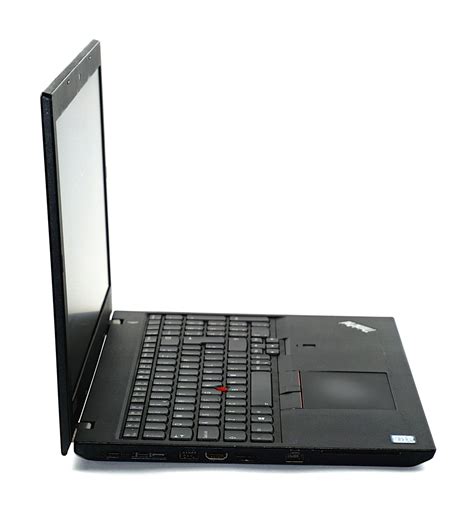 Lenovo Thinkpad L580 Laptop 156 I5 8th Gen 8gb Ram 256gb Ssd