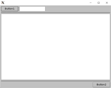 Fltk Flow Rust GUI Library Lib Rs
