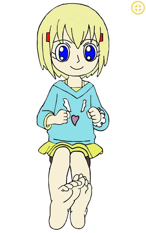 Takashiro Reira Cute Feet By Inkling4857 On Deviantart