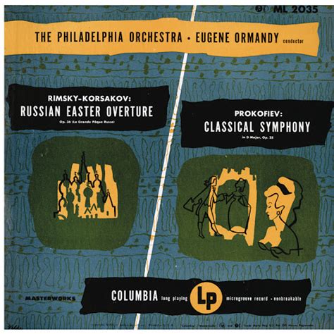 Symphony No 1 In D Major Op 25 Classical I Allegro 2021