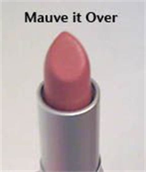 REVLON Matte Lipstick In Mauve It Over DISCONTINUED Reviews MakeupAlley