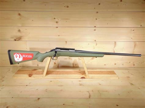 Ruger American Predator 6 5cm Adelbridge And Co Gun Store