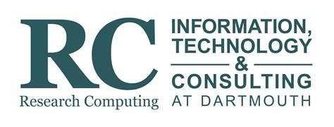 Research Computing Web Services Via Dartfs
