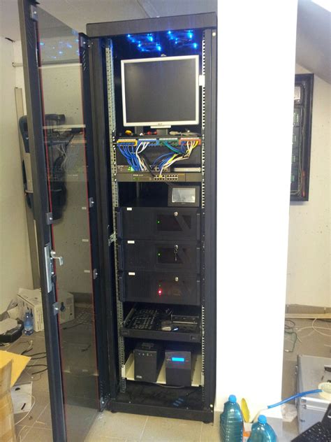 Smart Domotik Lhardware Che Lo Gestisce Smart Domotik World