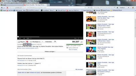 Das Alte Youtube Design Wiederbekommen Easy Youtube