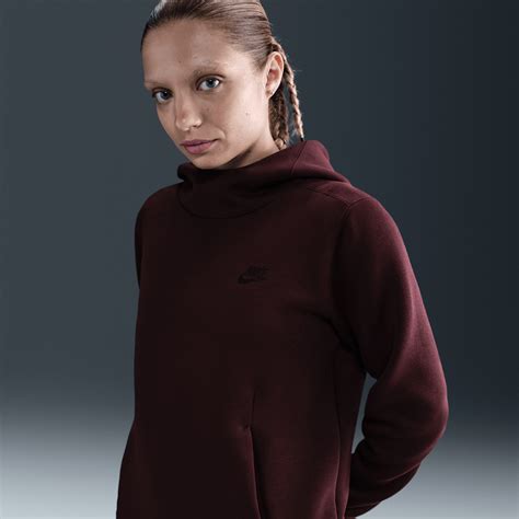Manga Larga Tech Fleece Nike Us