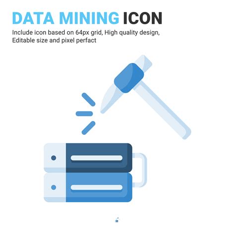 Data Mining Symbol