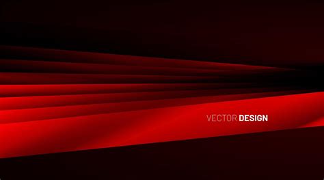 Rectangle Shape Overlapping 3d Design Technology Background 1943893 Vector Art At Vecteezy