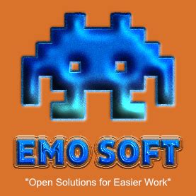 EmoSoft VisualNEO Cross Platform App Development Tool For Windows