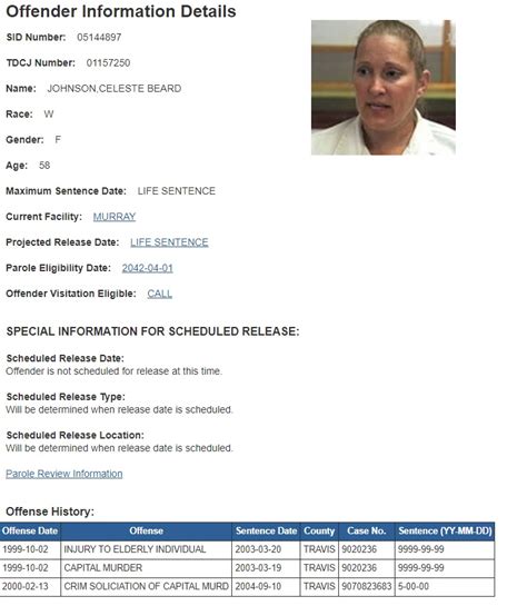 Deadly Wives Celeste Beard Convinced Her Lover Tracey Tarlton To Kill Her Husband Steven