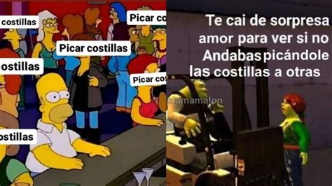 ¿qué Significa Que Te Piquen Las Costillas Origen Contexto Y Los