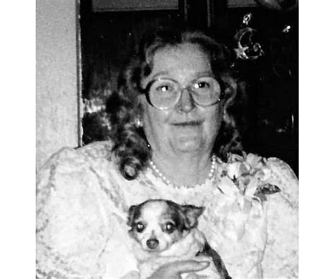 Etta Gross Obituary 1929 2019 Wapakoneta Oh The Lima News