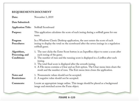 Solved Complete The Following Case Programming Assignment