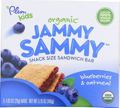 Jammy Sammy Nutrition Facts Cullys Kitchen