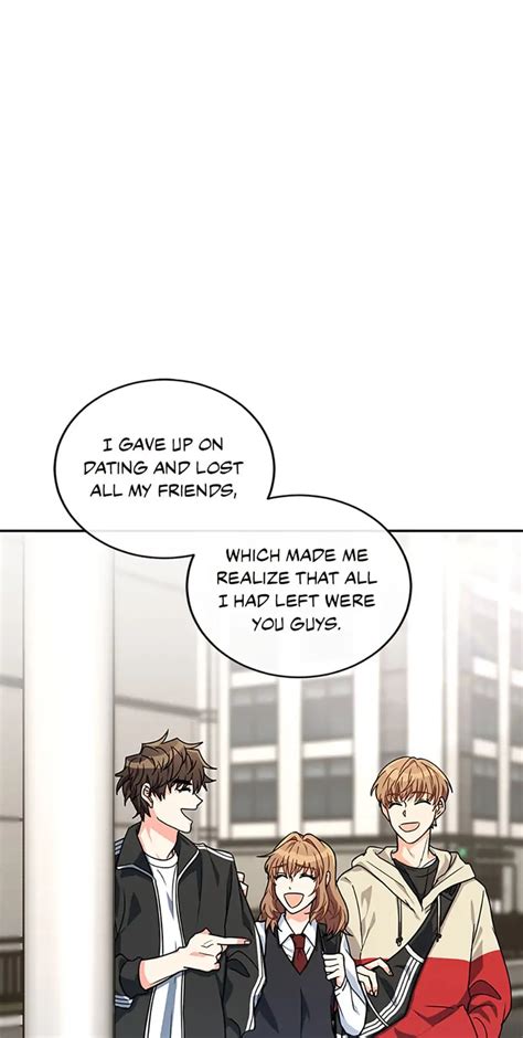 My Brothers The Protagonists Official Chapter 4 Mangahasu