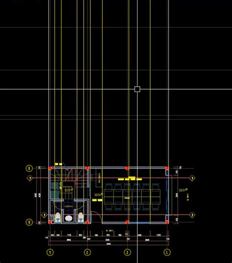 5 Bước Triển Khai Bản Vẽ Autocad Cho Mặt đứng Kiến Trúc