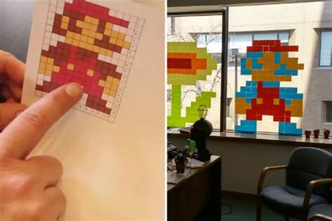 8 Bit Art Maker