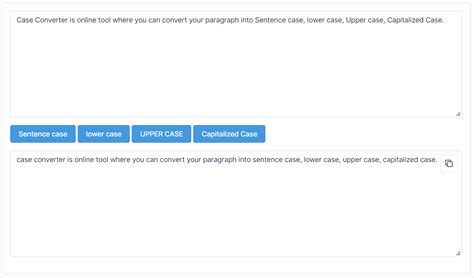 Transform Your Text In Seconds Free Try Case Converter Cloudsconvert