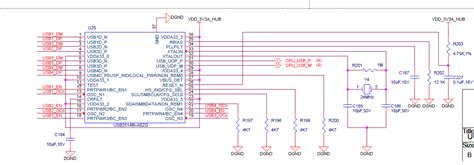 linux am3358 usb hub is not resuming processors forum processors