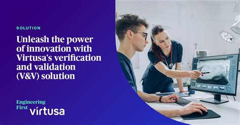 virtusa on linkedin verificationandvalidation healthtech testautomation