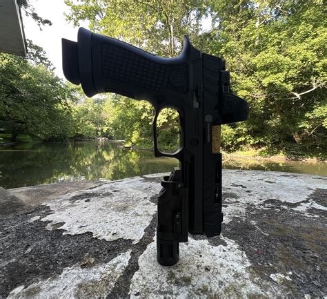 P320 Apex Forward Trigger Bar Compatibility R Sigsauer