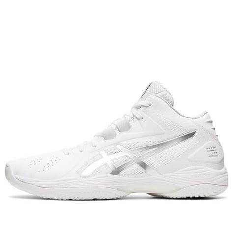 Asics Gel-Hoop V13 Silver