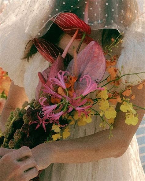 10 Portraits Of Gong Hyo Jin And Kevin Ohs Newly Released Wedding