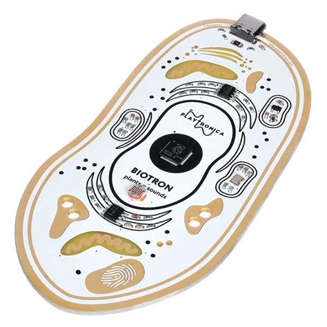 Playtronica Biotron Midi Controller Thomann España