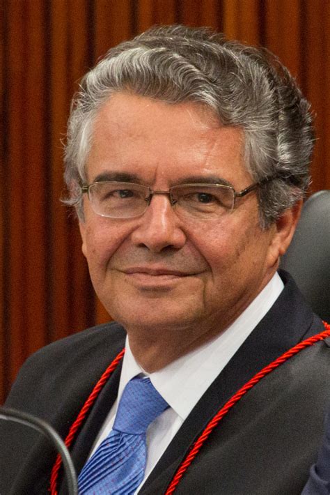 Ministro Do Stf Marco Aurélio Mello Informa Que Vai Se Aposentar Em 05