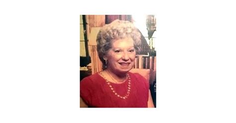 Phyllis Gavin Obituary 1927 2018 Legacy Remembers