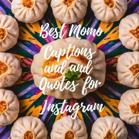 228 Best Momo Captions And Quotes For Instagram