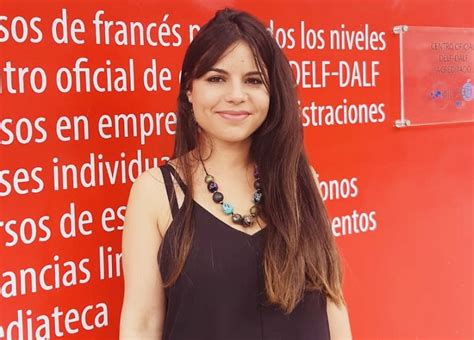 Roxane Beauvais Nous Avons De Plus En Plus Dinscriptions Pour Les